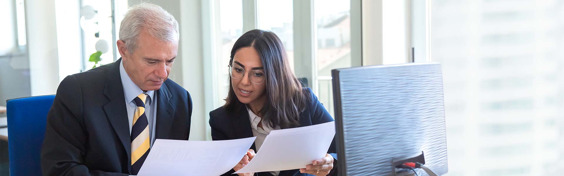 The Sagepath Financial Planning Process