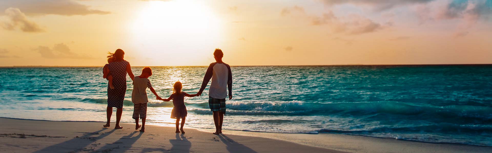 Financial advice when starting a family